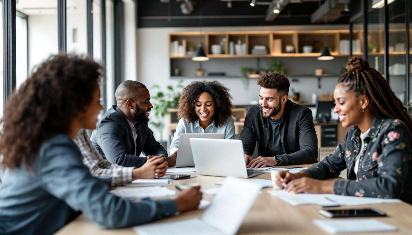 Team Building de dernière minute : solutions rapides pour entreprises